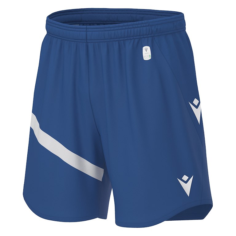 SHEN ECO SHORTS ROY/WHT ,L