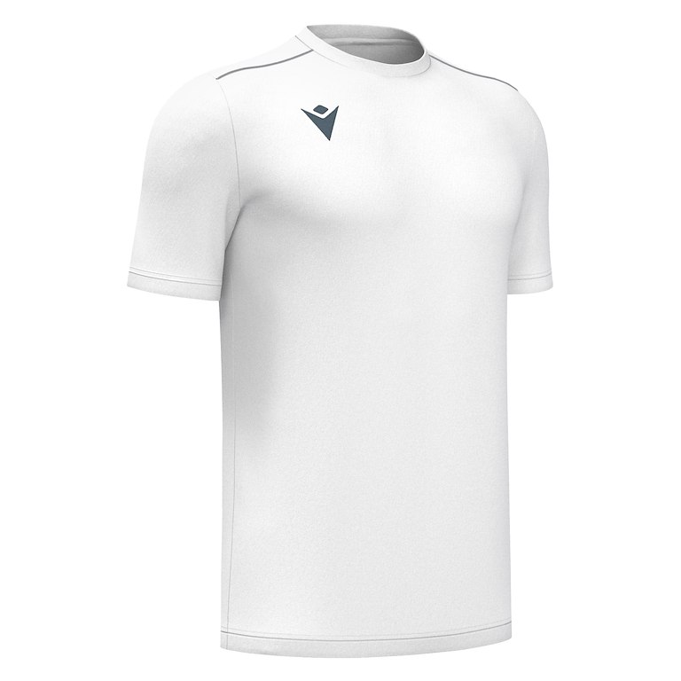 RIGEL HERO SHIRT WHT SS ,4XS