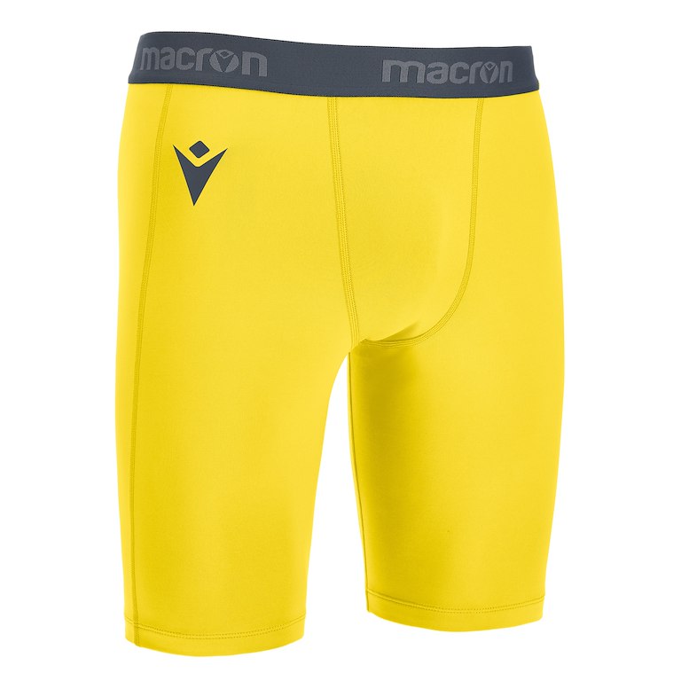OAK SLIDING SHORTS YEL M
