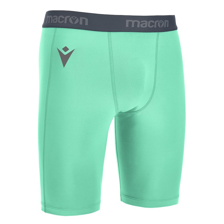 OAK SLIDING SHORTS TURQ, L