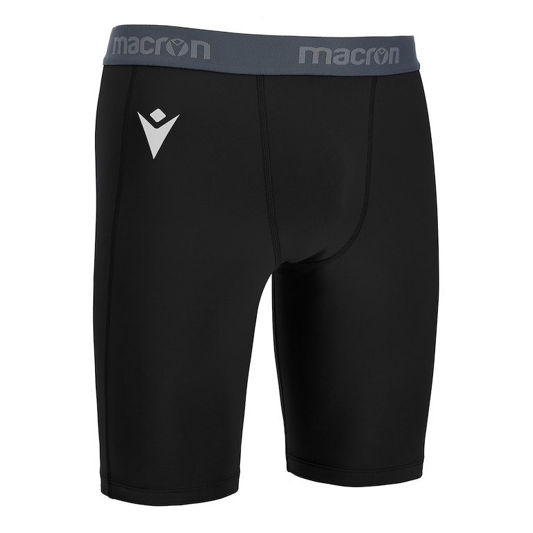 OAK SLIDING SHORTS BLK, XL