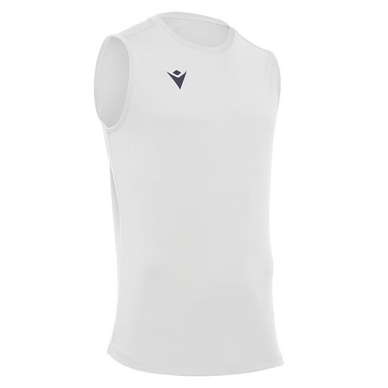 KESIL SHIRT WHT SL,XXL