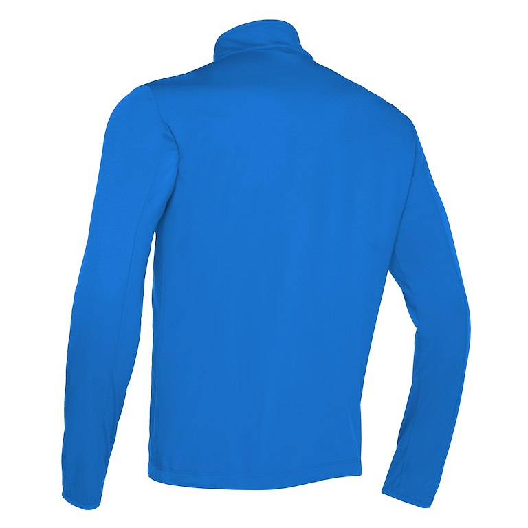 HAVEL 1/4 ZIP TOP ROY ,4XS