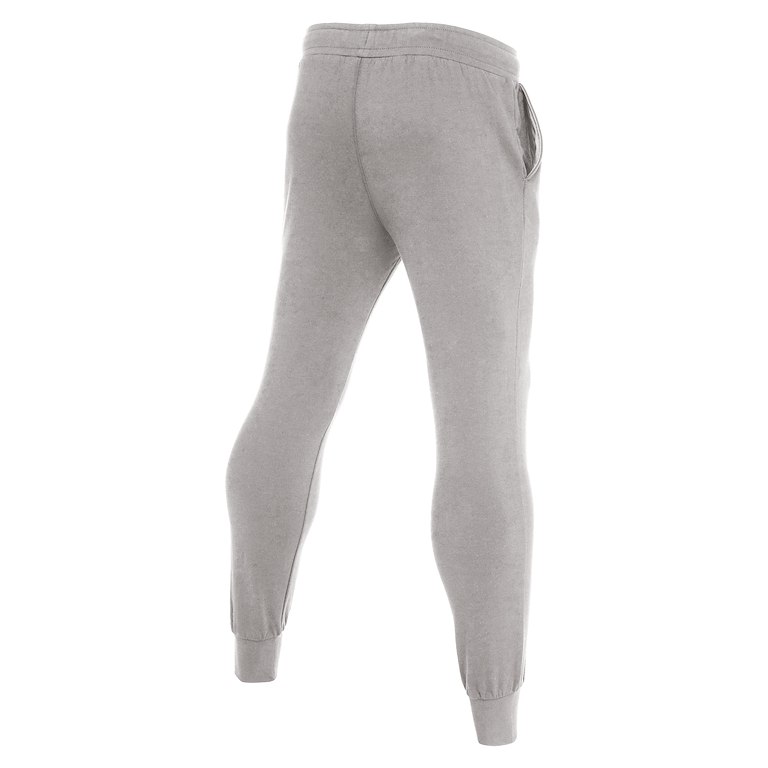 HARP PANT GRY,L