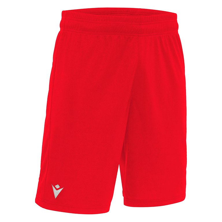 CURIUM SHORTS RED/NS, XXS