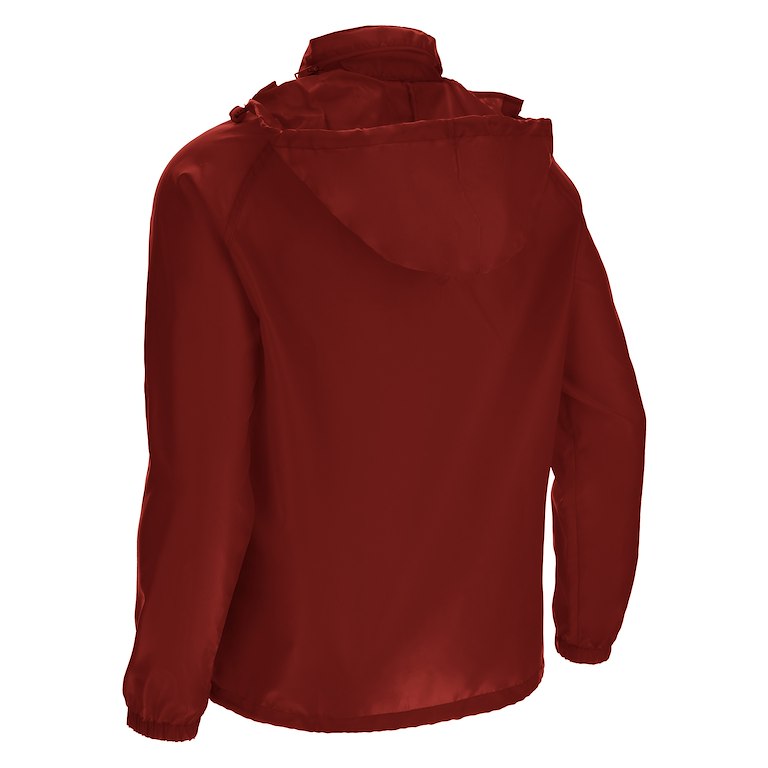 ATLANTIC HERO WINDBREAKER FULL ZIP CRD M