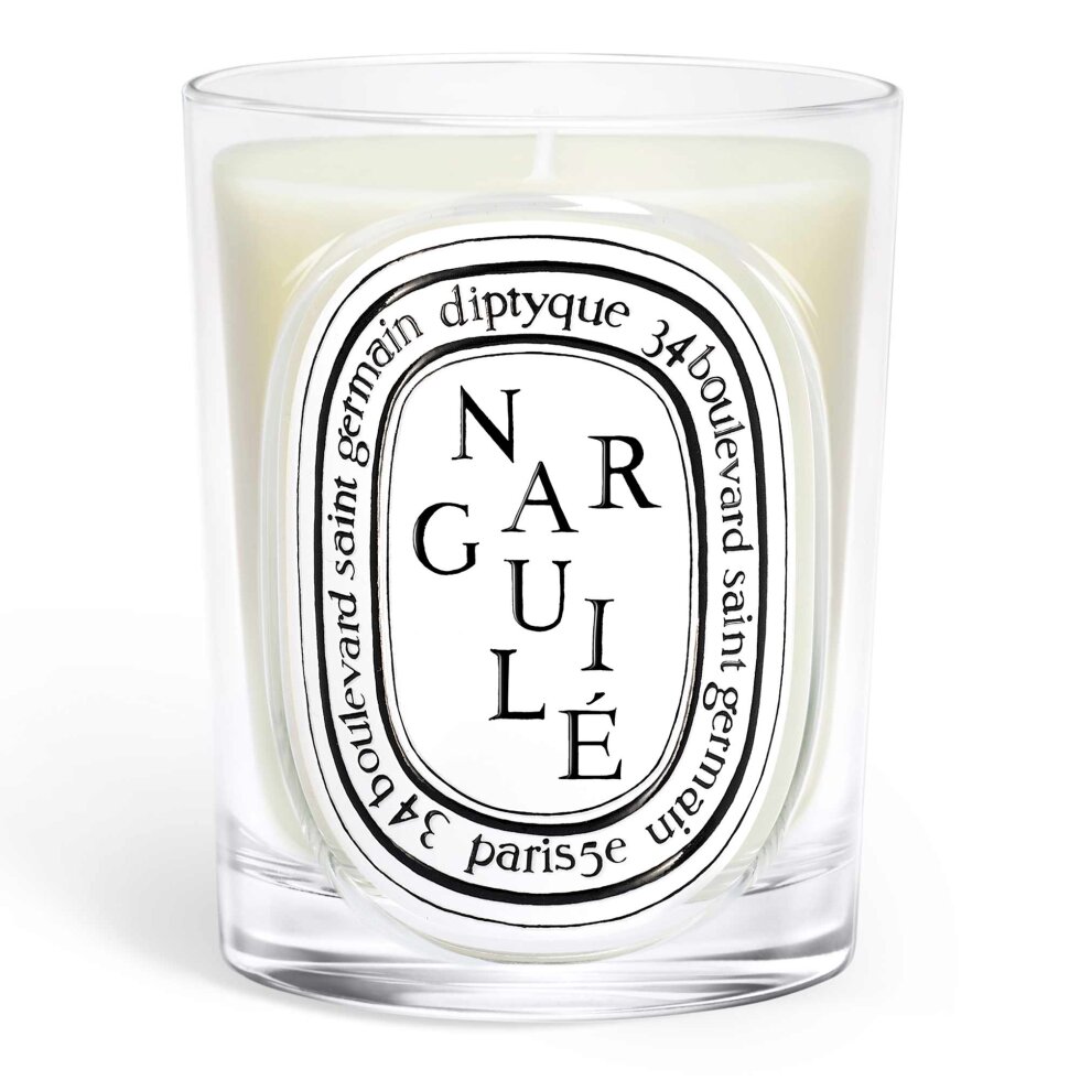 Diptyque Narguile Scented Candle