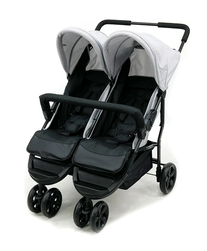 ASALVO - Dinamic Anthracite 14214