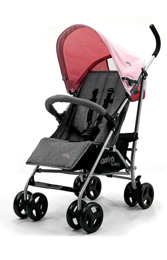ASALVO - Mombi Roze 19141