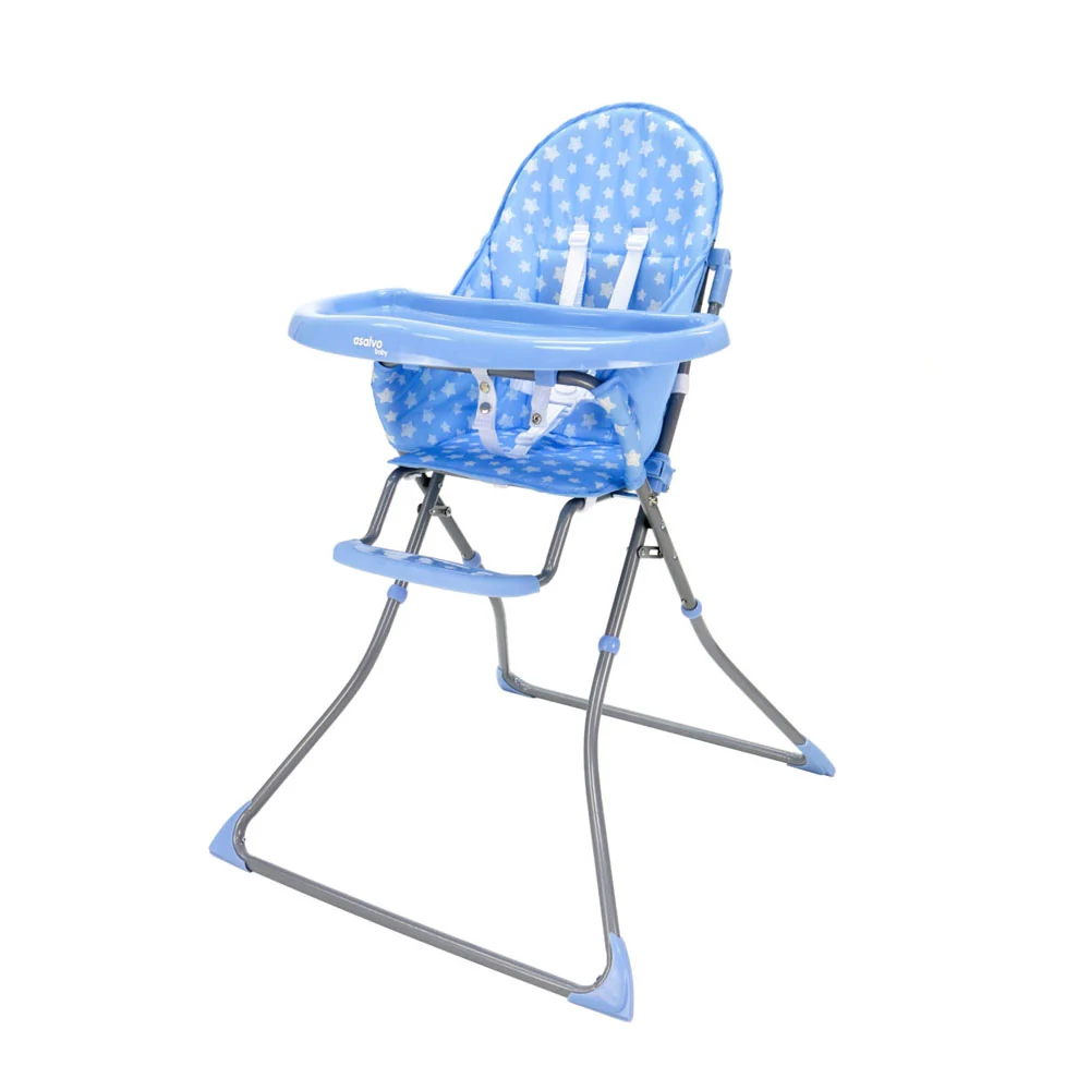ASALVO - Quick Stars | Blue 18281