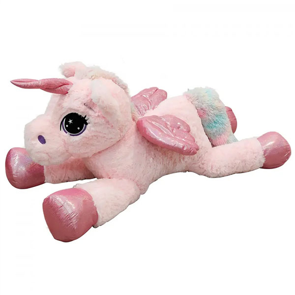 Plišani jednorog Eryn 80cm 2sss 9P19/80