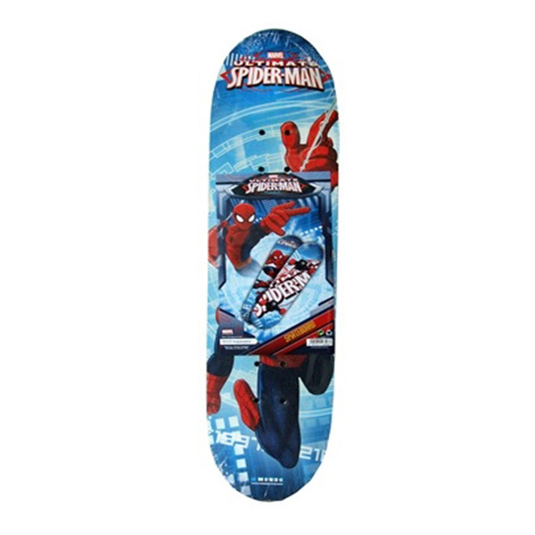 Skateboard Ultimate Spideman MN18396