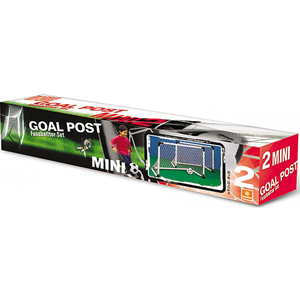 Set 2 mini gola Mondo MN18014