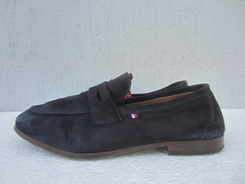 TOMMY HILFIGER muske cipele 43-KAO NOVE