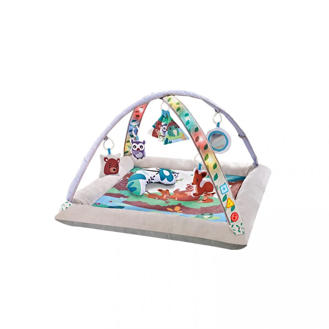 CHIPOLINO - Sa svetlima | Forest Spring
