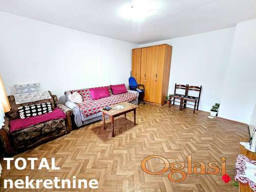 Stan NOVI SAD,NOVO NASELJE - BISTRICA - 69 m2 158000 €, ID: 1101382
