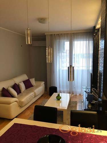 Prodajem 1.5 soban stan 42m2 u Laguna Residence - bulevar eveope