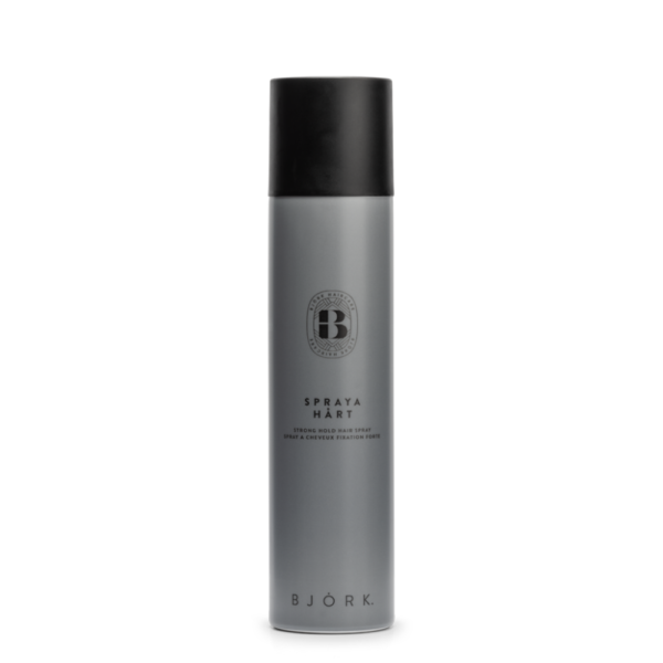 Bjork Spraya Hårt strong hold hairspray 300ml