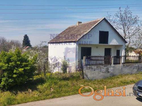Kuća u Gardinovcima