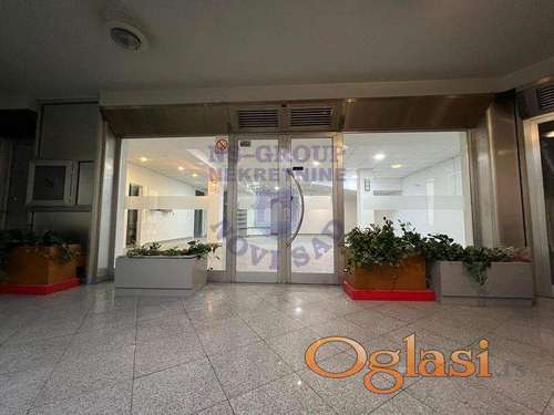 U samom centru Novog Sada, odličan prostor i pozicija -192m2