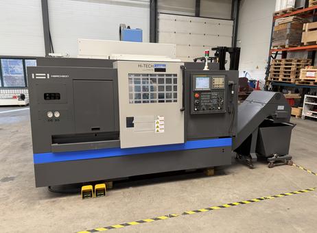 CNC strug Hwacheon HI-TECH 200BL