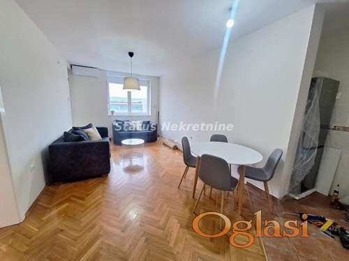 Dvosoban stan 43 m², Grbavica, Novi Sad
