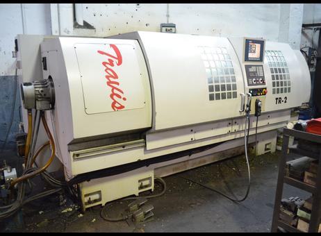 CNC strug Travis TR-2