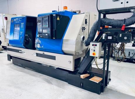 CNC strug Hitachi Seiki HT 25 G