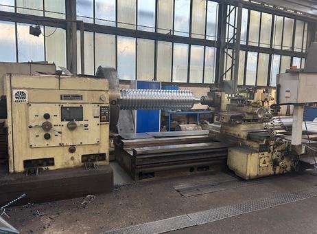 Strug Zerbst DP1 / S3 x 3500