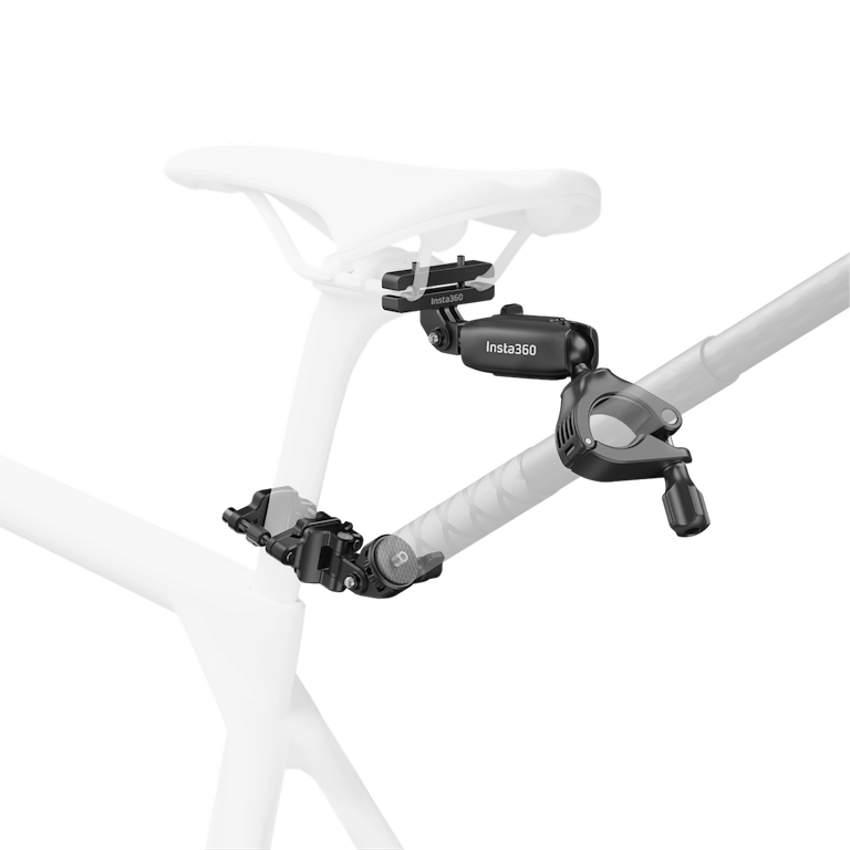 INSTA360 nosac za bicikl Bike Tail Mount Kit