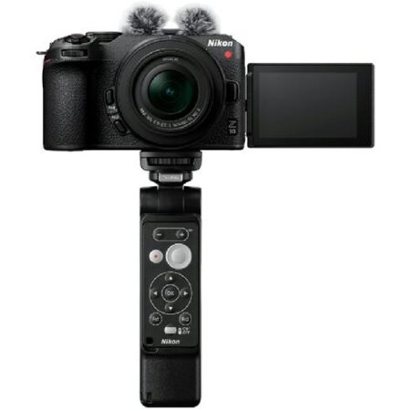 NIKON Dig Z30 Vlogger Kit