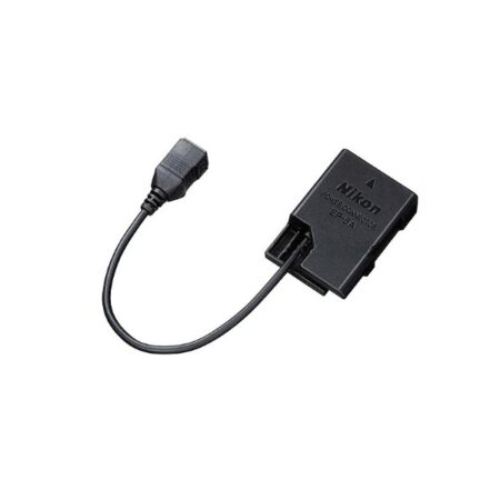 NIKON EP-5A Power Connector