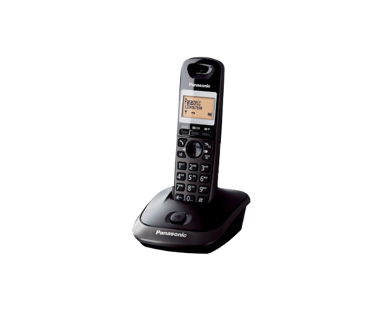 Panasonic Bežični telefon KX TG2511FXM
