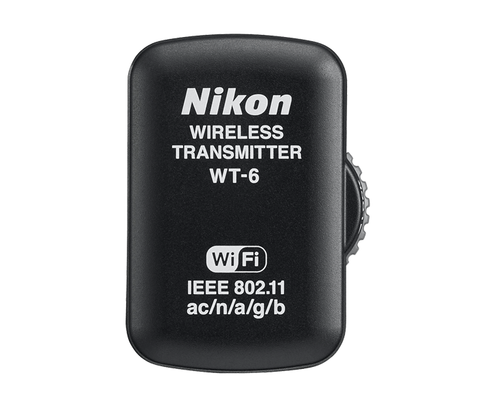 NIKON WT-6 Wireless transmiter