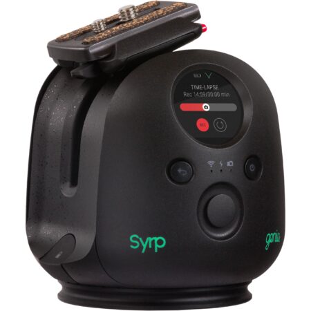 SYRP SY0031-0001 Genie II Pan Tilt