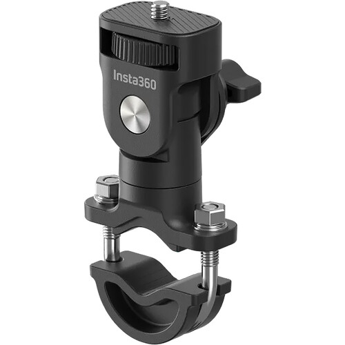 Insta360 Motorcycl U-Bolt Mount