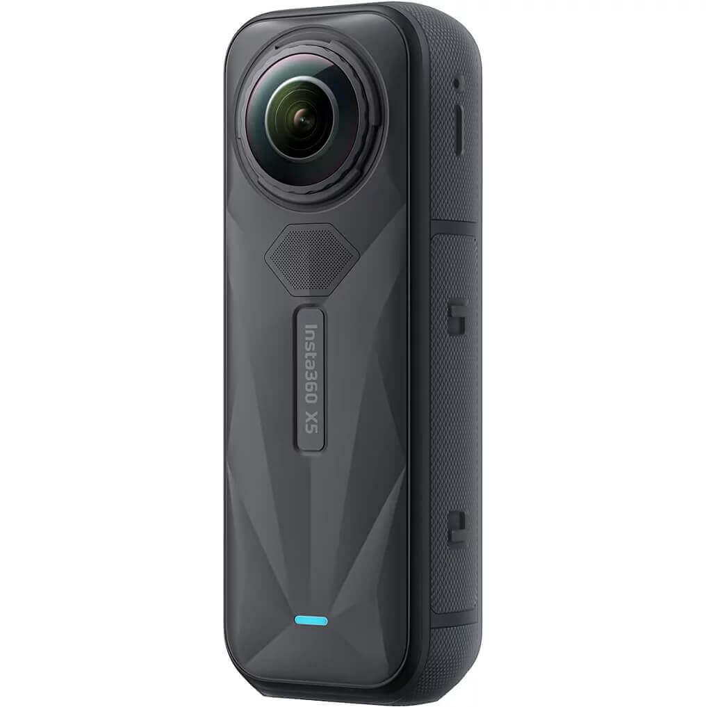 Insta360 X5 Akciona kamera