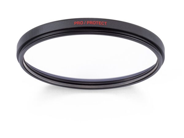 Manfrotto Filter Pro Protect 67mm