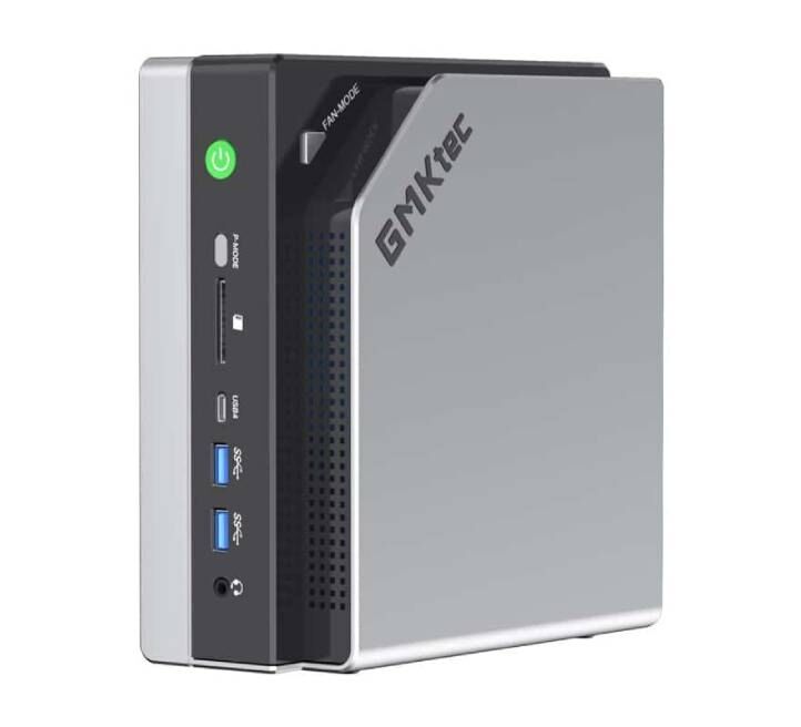 GMKTec Mini PC EVO-X2