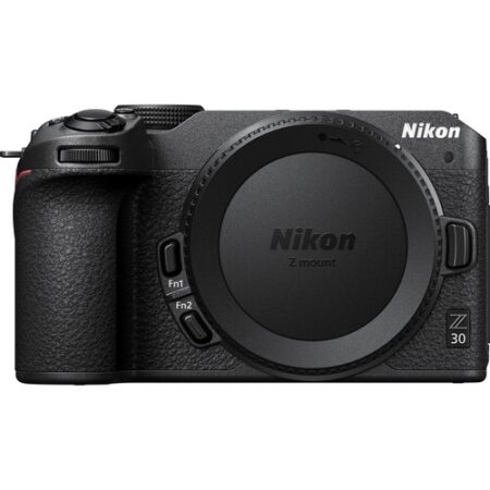Nikon dig Z30 Telo