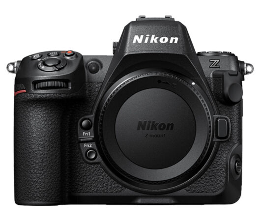 NIKON Dig Z8 Body