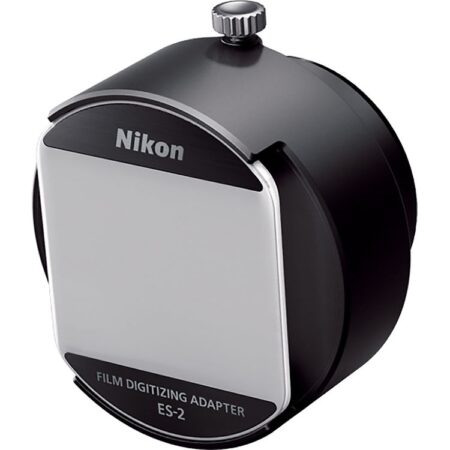NIKON Film Digitizing Adapter ES-2 set