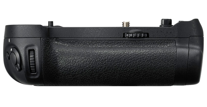 NIKON MB-D18 Multi Power Battery Pack