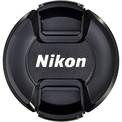 NIKON Poklopac LC-55A 55mm