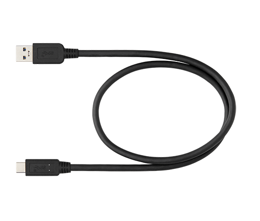 NIKON UC-E24 USB Cable