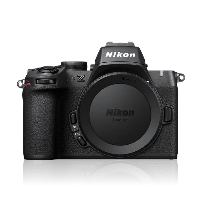 Nikon Z50II Body