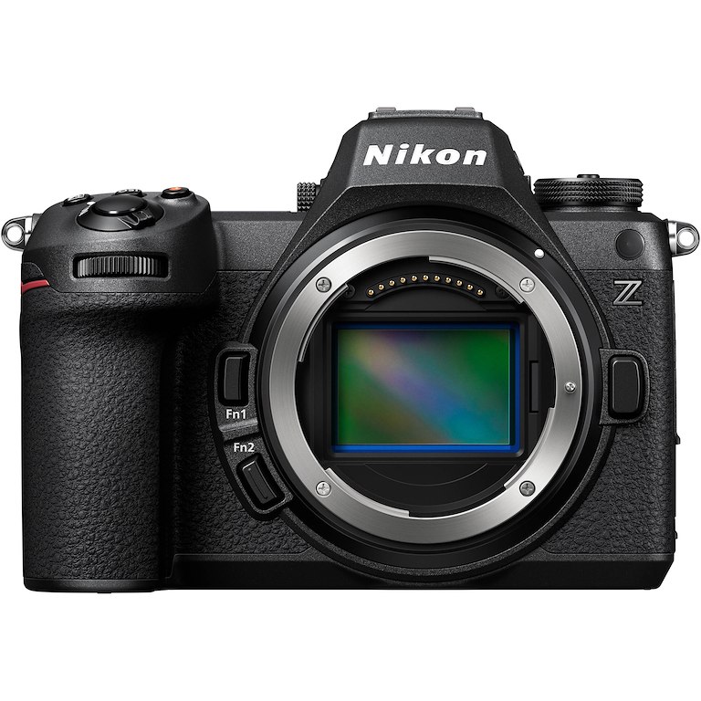Nikon Z6 III telo