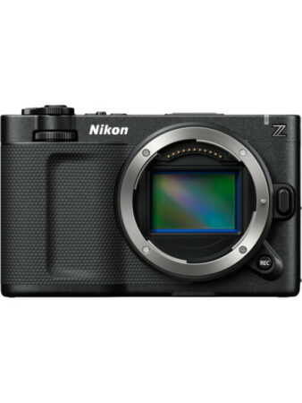 Nikon ZR
