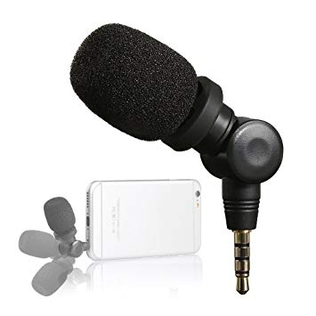 Saramonic Smartmic mikrofon