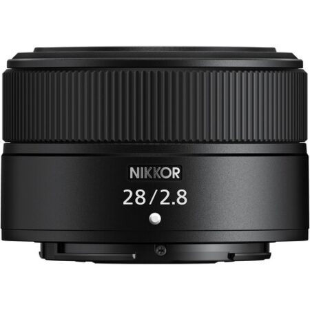 NIKON Obj Z 28mm f/2.8